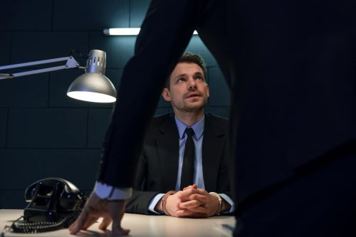 DEA, IRS, FBI Interrogation: What To Do – Hope Lefeber